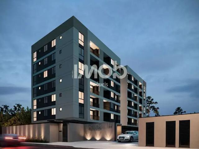 Apartamento para Venda em Jaraguá do Sul/SC São Luís 2 Quartos