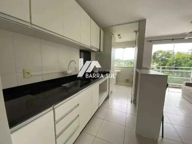 Apartamento para Venda em Jaraguá do Sul/SC São Luís 2 Quartos