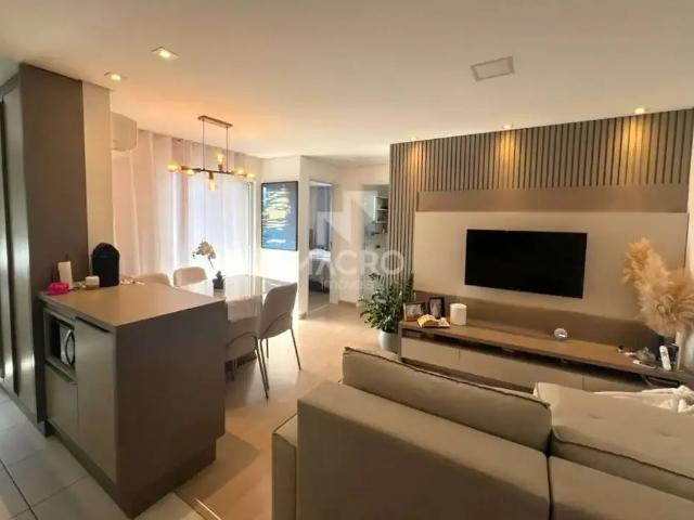 Apartamento para Venda em Jaraguá do Sul/SC São Luís 2 Quartos