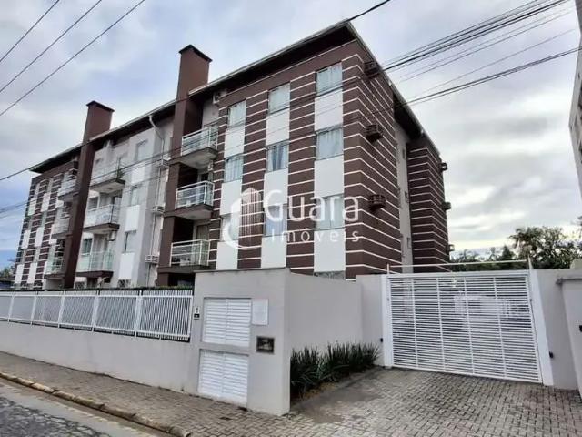 Apartamento para Venda em Jaraguá do Sul/SC São Luís 2 Quartos
