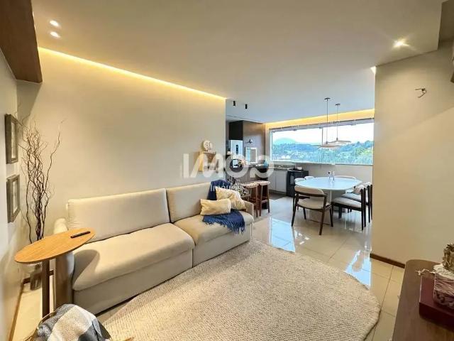 Apartamento para Venda em Jaraguá do Sul/SC São Luís 2 Quartos