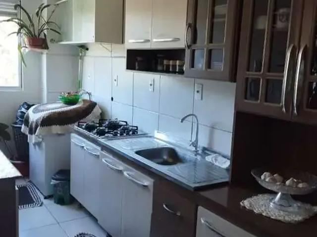 Apartamento para Venda em Jaraguá do Sul/SC Santa Luzia 2 Quartos