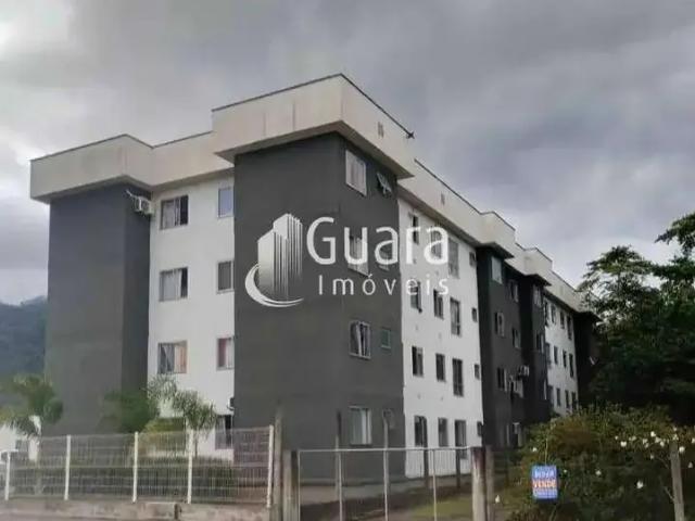 Apartamento para Venda em Jaraguá do Sul/SC Santa Luzia 2 Quartos