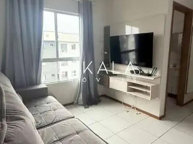 Apartamento para Venda em Jaraguá do Sul/SC Santa Luzia 2 Quartos