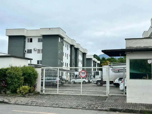Apartamento para Venda em Jaraguá do Sul/SC Santa Luzia 2 Quartos