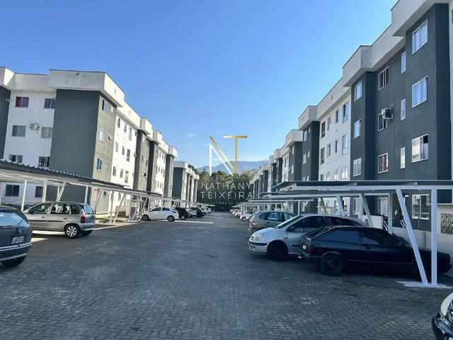 Apartamento para Venda em Jaraguá do Sul/SC Santa Luzia 2 Quartos
