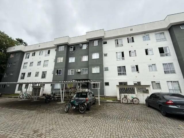 Apartamento para Venda em Jaraguá do Sul/SC Santa Luzia 2 Quartos