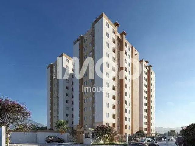 Apartamento para Venda em Jaraguá do Sul/SC Rau 2 Quartos