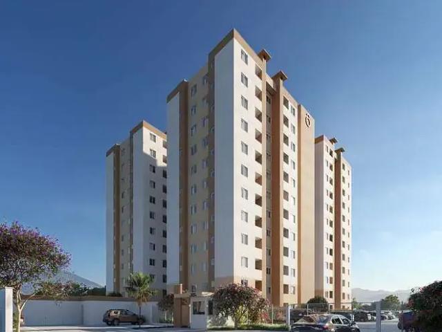 Apartamento para Venda em Jaraguá do Sul/SC Rau 2 Quartos