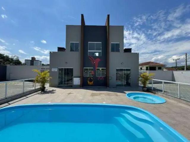 Apartamento para Venda em Jaraguá do Sul/SC Rau 2 Quartos
