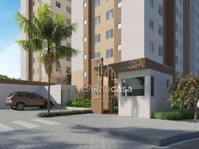 Apartamento para Venda em Jaraguá do Sul/SC Rau 2 Quartos