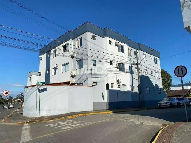 Apartamento para Venda em Jaraguá do Sul/SC Rau 2 Quartos