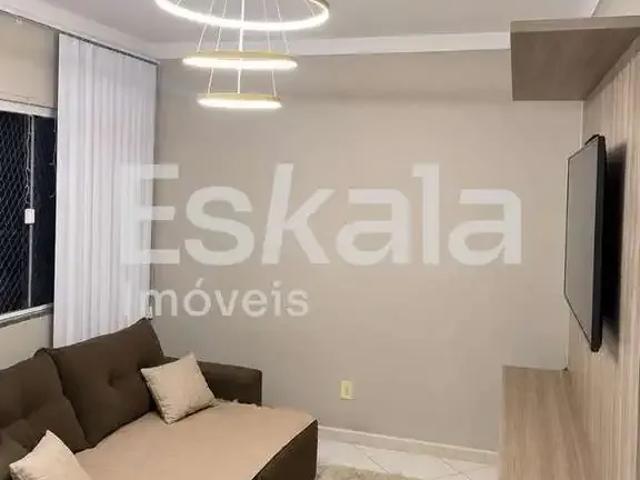Apartamento para Venda em Jaraguá do Sul/SC Rau 2 Quartos