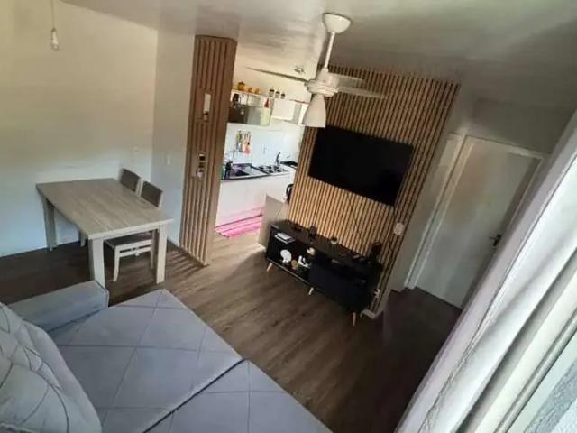 Apartamento para Venda em Jaraguá do Sul/SC Rau 2 Quartos