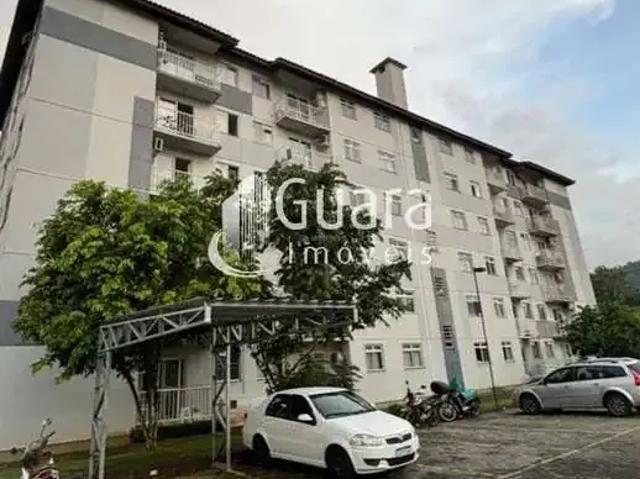 Apartamento para Venda em Jaraguá do Sul/SC Rau 2 Quartos