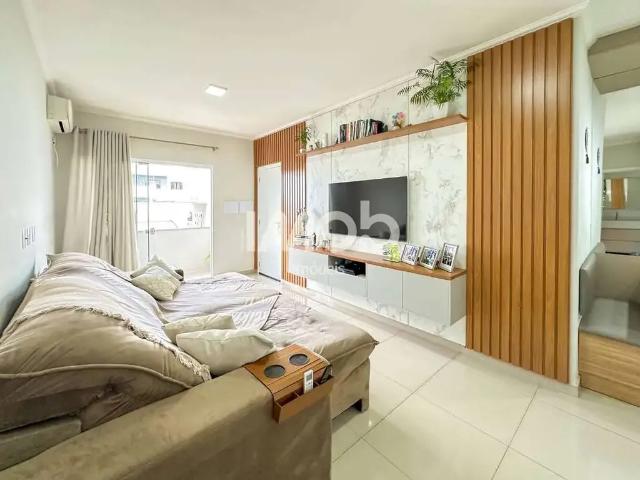 Apartamento para Venda em Jaraguá do Sul/SC Rau 2 Quartos