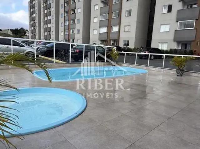 Apartamento para Venda em Jaraguá do Sul/SC Rau 2 Quartos