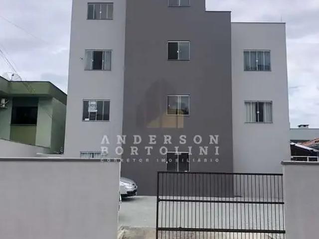 Apartamento para Venda em Jaraguá do Sul/SC Rau 2 Quartos