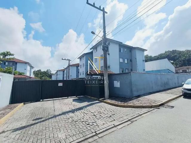 Apartamento para Venda em Jaraguá do Sul/SC Rau 2 Quartos
