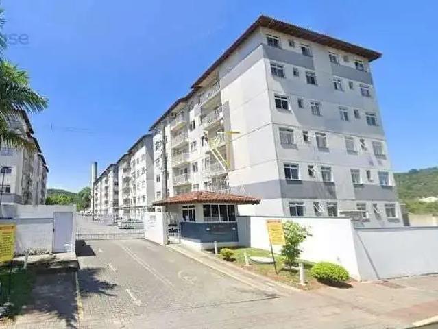 Apartamento para Venda em Jaraguá do Sul/SC Rau 2 Quartos