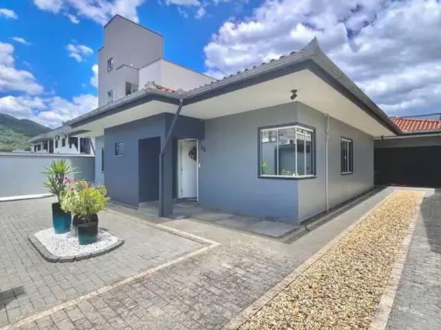 Apartamento para Venda em Jaraguá do Sul/SC Rau 3 Quartos