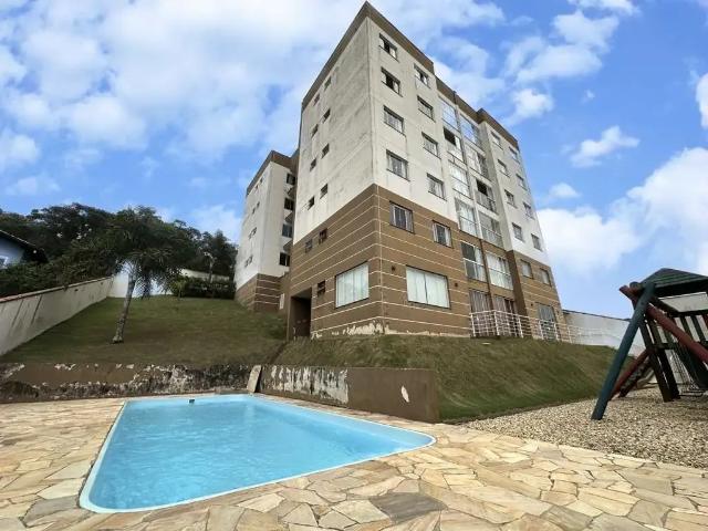 Apartamento para Venda em Jaraguá do Sul/SC Rau 3 Quartos