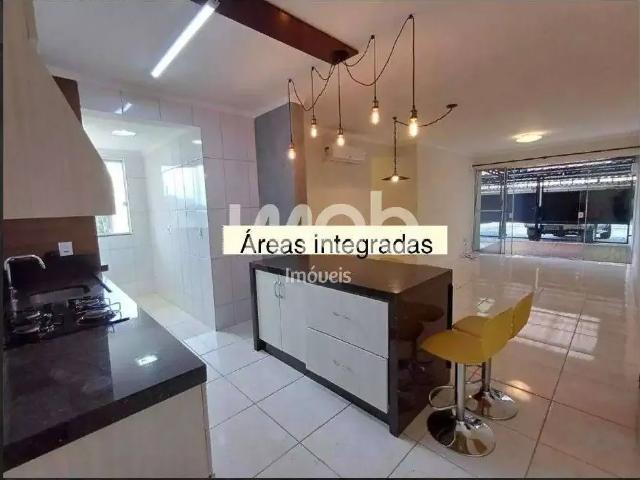 Apartamento para Venda em Jaraguá do Sul/SC Rau 3 Quartos