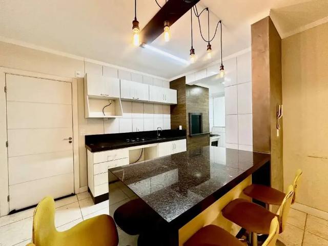 Apartamento para Venda em Jaraguá do Sul/SC Rau 3 Quartos
