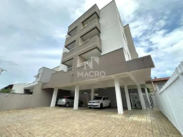 Apartamento para Venda em Jaraguá do Sul/SC Rau 3 Quartos