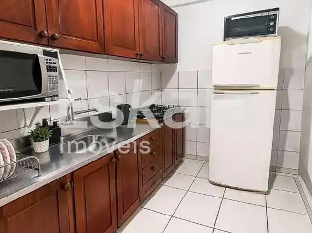 Apartamento para Venda em Jaraguá do Sul/SC Ribeirão Cavalo 2 Quartos