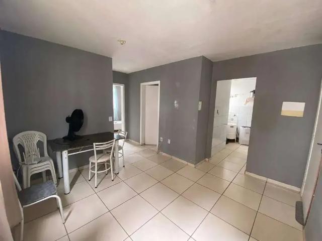 Apartamento para Venda em Jaraguá do Sul/SC Ribeirão Cavalo 2 Quartos