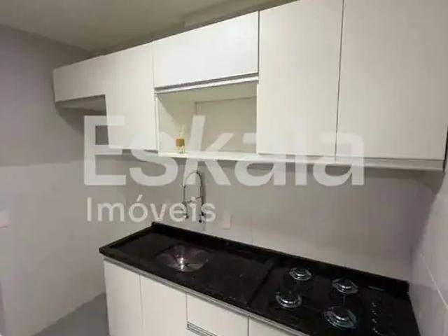 Apartamento para Venda em Jaraguá do Sul/SC Ribeirão Cavalo 2 Quartos
