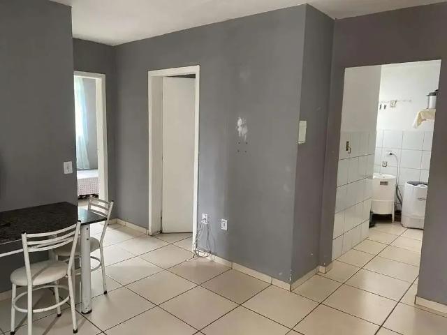 Apartamento para Venda em Jaraguá do Sul/SC Ribeirão Cavalo 2 Quartos
