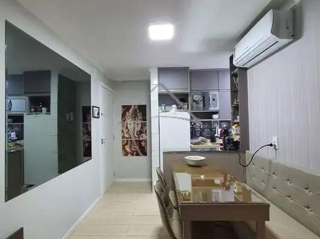 Apartamento para Venda em Jaraguá do Sul/SC Ribeirão Cavalo 2 Quartos