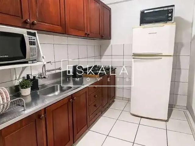 Apartamento para Venda em Jaraguá do Sul/SC Ribeirão Cavalo 2 Quartos