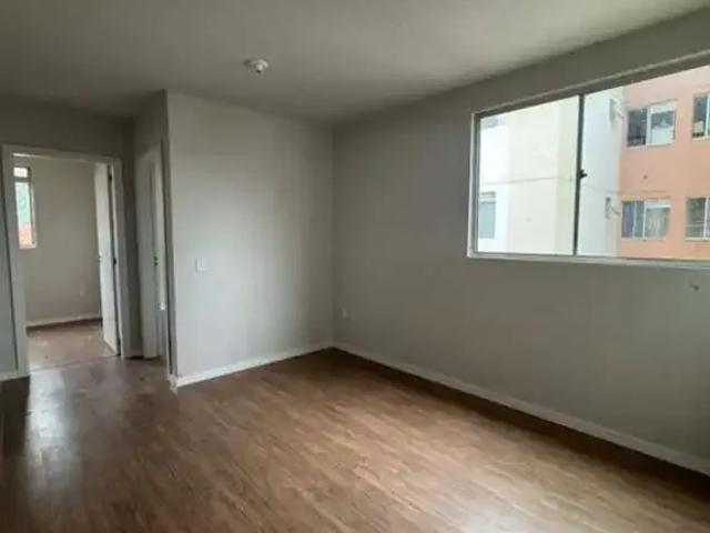 Apartamento para Venda em Jaraguá do Sul/SC Ribeirão Cavalo 2 Quartos