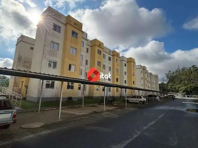 Apartamento para Venda em Jaraguá do Sul/SC Ribeirão Cavalo 2 Quartos