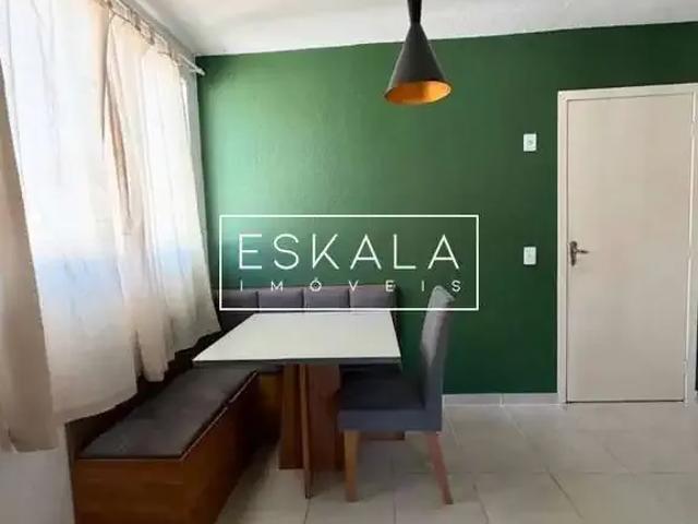 Apartamento para Venda em Jaraguá do Sul/SC Ribeirão Cavalo 2 Quartos