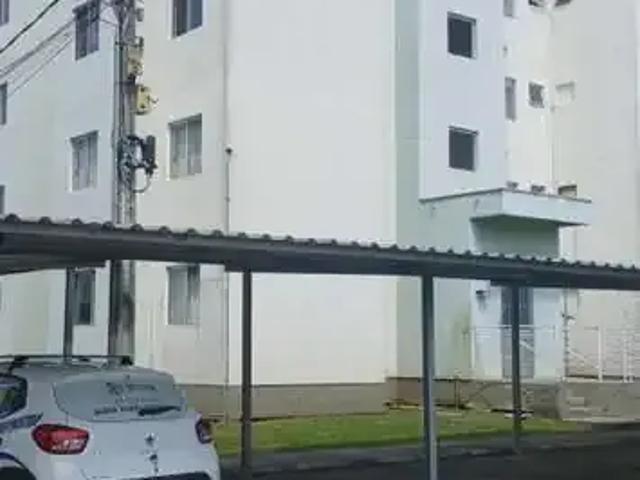 Apartamento para Venda em Jaraguá do Sul/SC Ribeirão Cavalo 2 Quartos