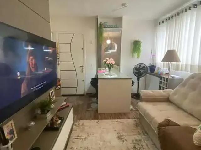 Apartamento para Venda em Jaraguá do Sul/SC Ribeirão Cavalo 2 Quartos