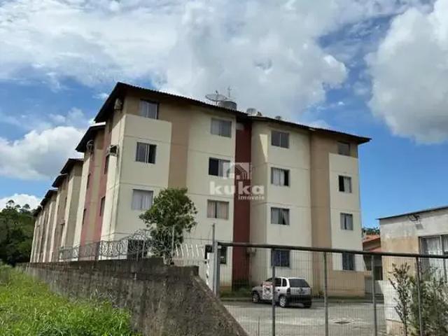 Apartamento para Venda em Jaraguá do Sul/SC Rio da Luz 2 Quartos