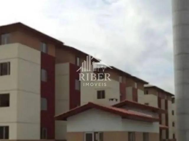 Apartamento para Venda em Jaraguá do Sul/SC Rio da Luz 2 Quartos