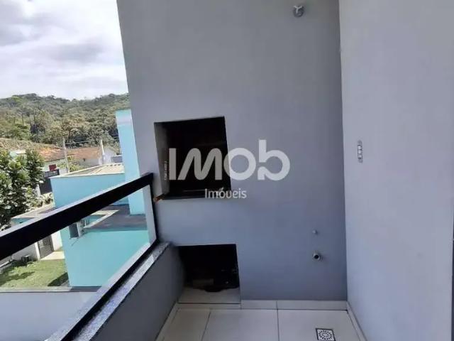 Apartamento para Venda em Jaraguá do Sul/SC Tifa Martins 2 Quartos