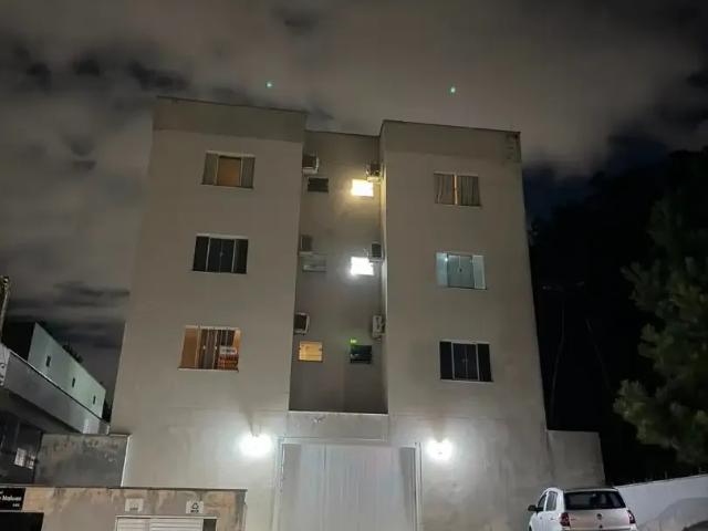 Apartamento para Venda em Jaraguá do Sul/SC Tifa Martins 2 Quartos