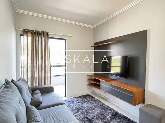Apartamento para Venda em Jaraguá do Sul/SC Tifa Martins 2 Quartos