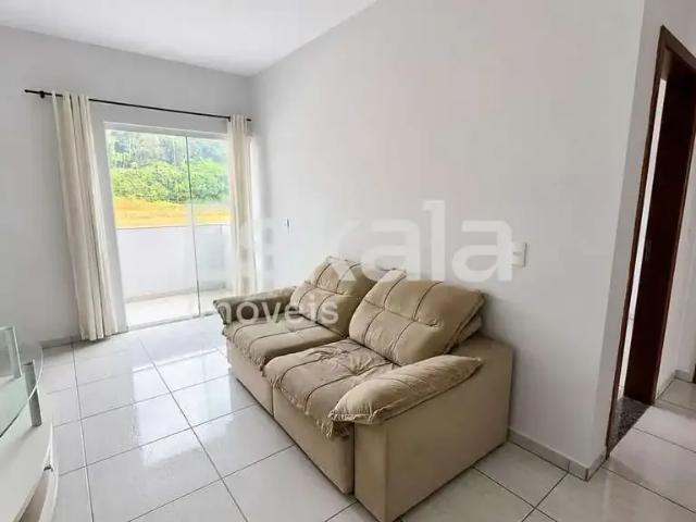 Apartamento para Venda em Jaraguá do Sul/SC Tifa Martins 2 Quartos