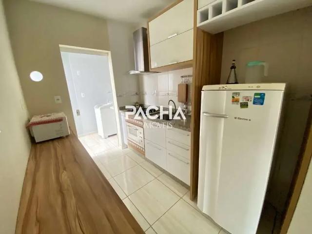 Apartamento para Venda em Jaraguá do Sul/SC Três Rios do Norte 2 Quartos
