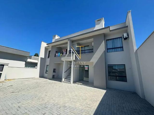 Apartamento para Venda em Jaraguá do Sul/SC Três Rios do Norte 2 Quartos