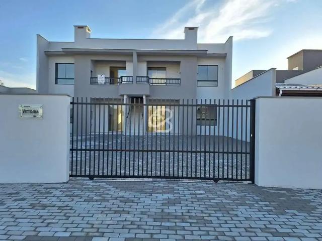 Apartamento para Venda em Jaraguá do Sul/SC Três Rios do Norte 2 Quartos