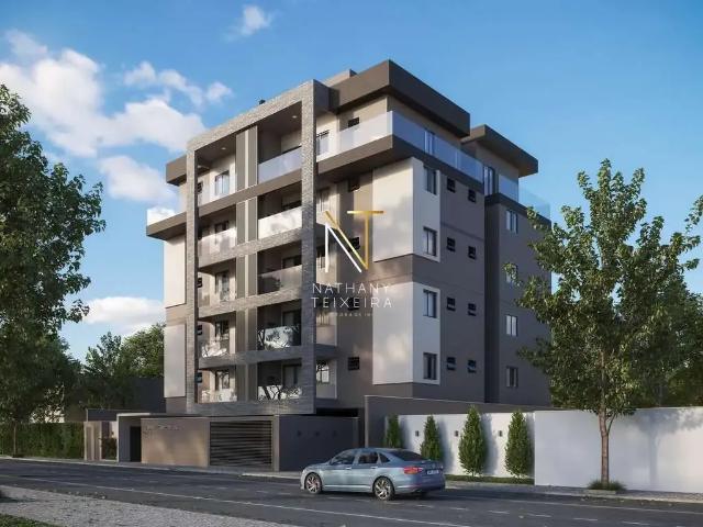 Apartamento para Venda em Jaraguá do Sul/SC Três Rios do Norte 2 Quartos